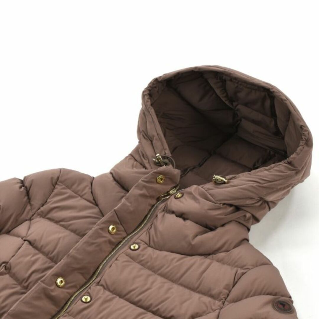 MOLE】ケープホーン CAPE HORN ダウンコート レディース サンタ MOLE】ケープホーン CAPE HORN ダウンコート レディース サンタ