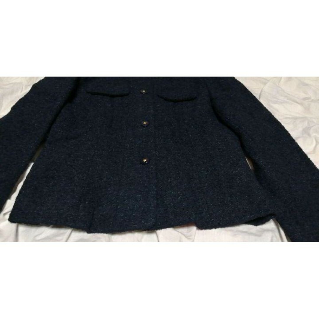 極美品❤ミスジェイ❤MISS J❤セットアップ❤ジャケット 極美品❤ミスジェイ❤MISS J❤セットアップ❤ジャケット