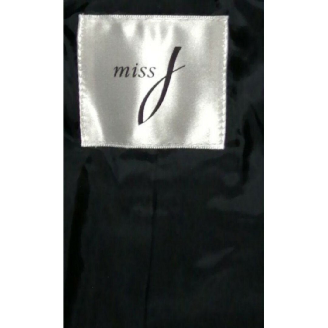 極美品❤ミスジェイ❤MISS J❤セットアップ❤ジャケット 極美品❤ミスジェイ❤MISS J❤セットアップ❤ジャケット