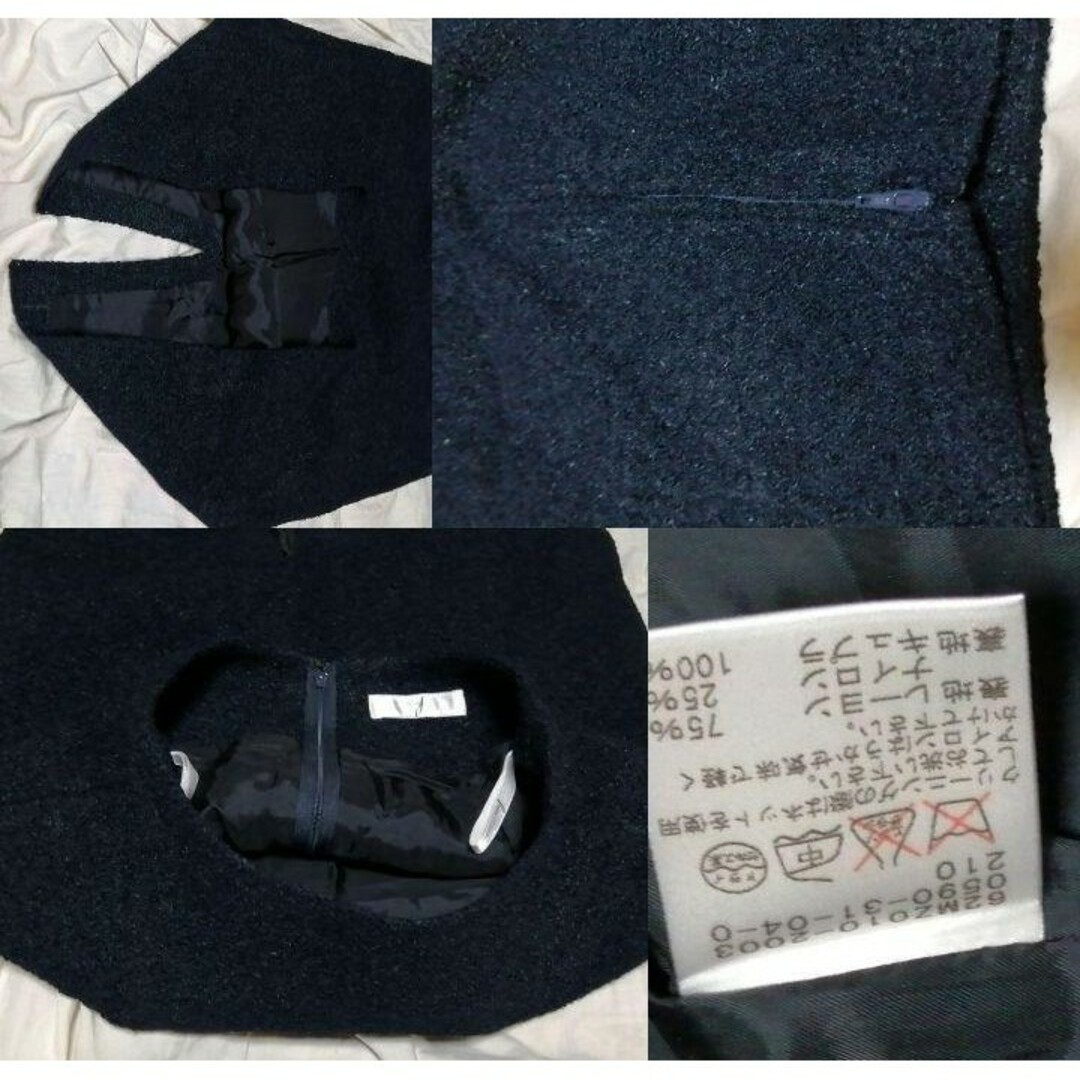 極美品❤ミスジェイ❤MISS J❤セットアップ❤ジャケット 極美品❤ミスジェイ❤MISS J❤セットアップ❤ジャケット