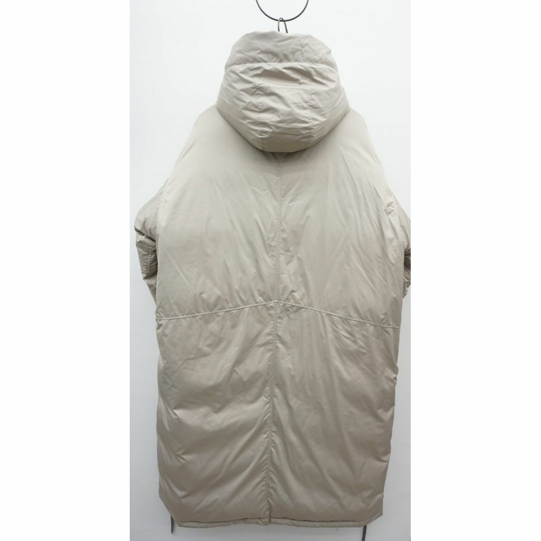 美品 MBエムビー ハイエンド ダウン コートさやぼー1020N△の 美品 MBエムビー ハイエンド ダウン コートさやぼー1020N△の