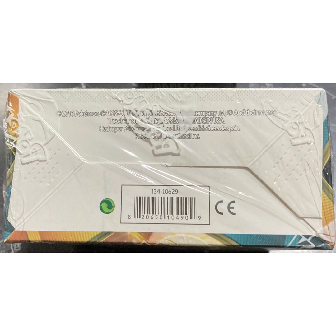 ポケモンカード引退品❗️未開封BOX海外版ソード&シールド ポケモンカード引退品❗️未開封BOX海外版ソード&シールド