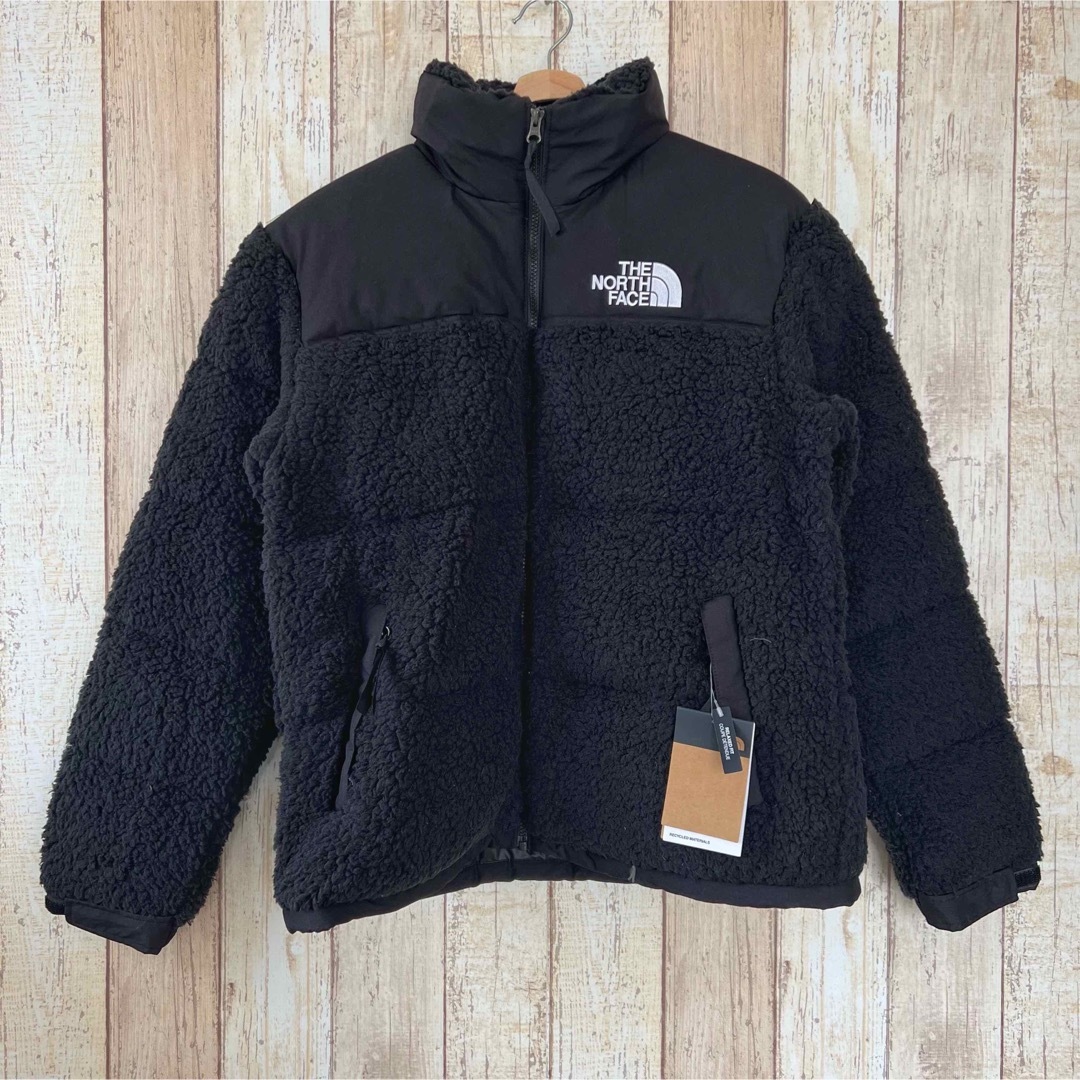 THE NORTH FACE - 【海外限定】TNF ユニセックス ヌプシ ダウン THE NORTH FACE - 【海外限定】TNF ユニセックス ヌプシ ダウン