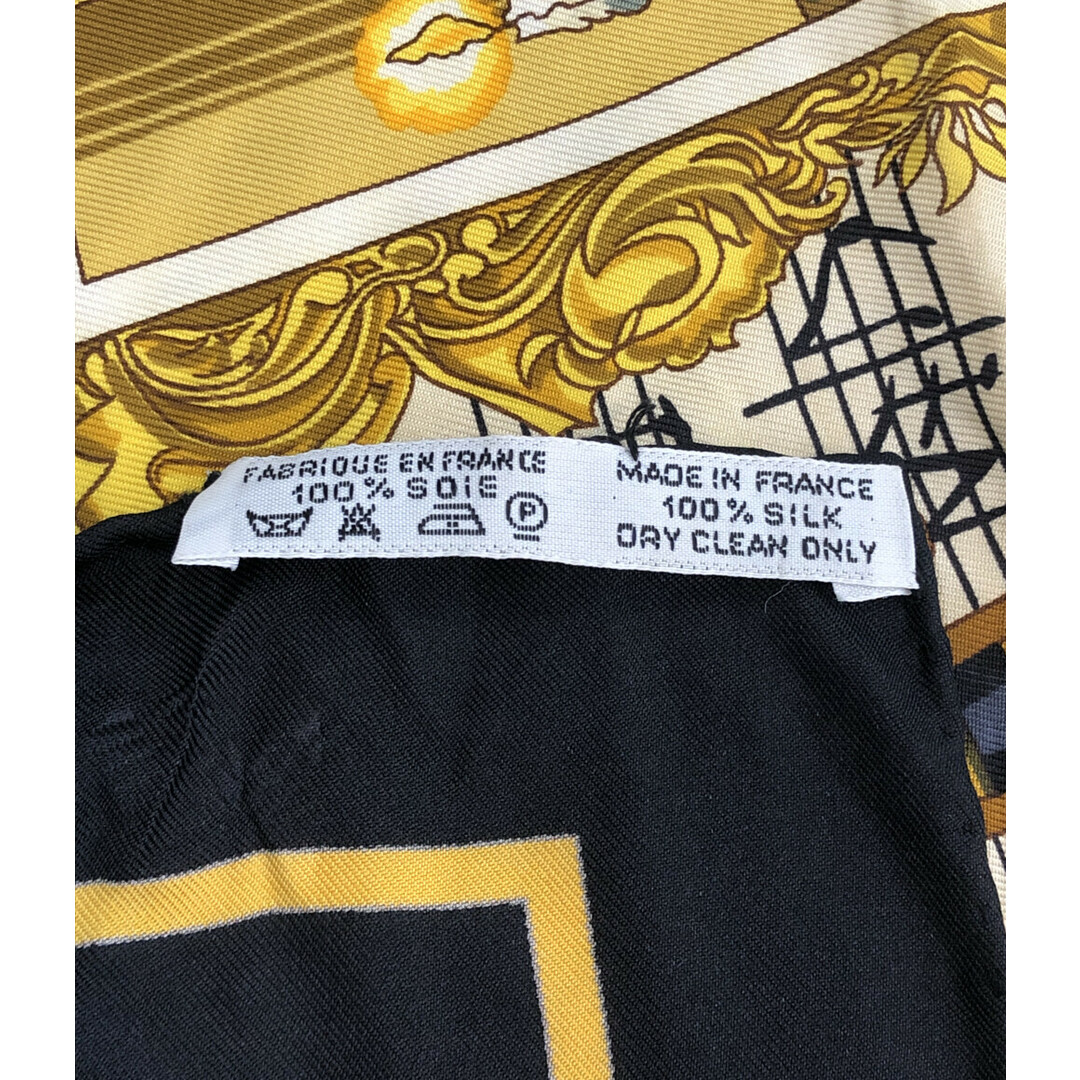 エルメス スカーフ カレ90 シルク100% ザルツブルグ レディース エルメス スカーフ カレ90 シルク100% ザルツブルグ レディース