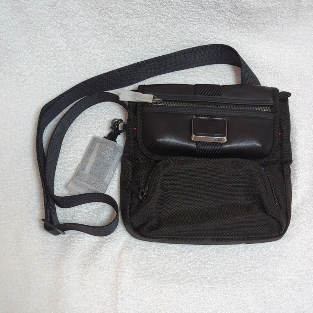 TUMI ショルダーバッグ crossbody ショルダーバッグ TUMI ショルダーバッグ crossbody ショルダーバッグ