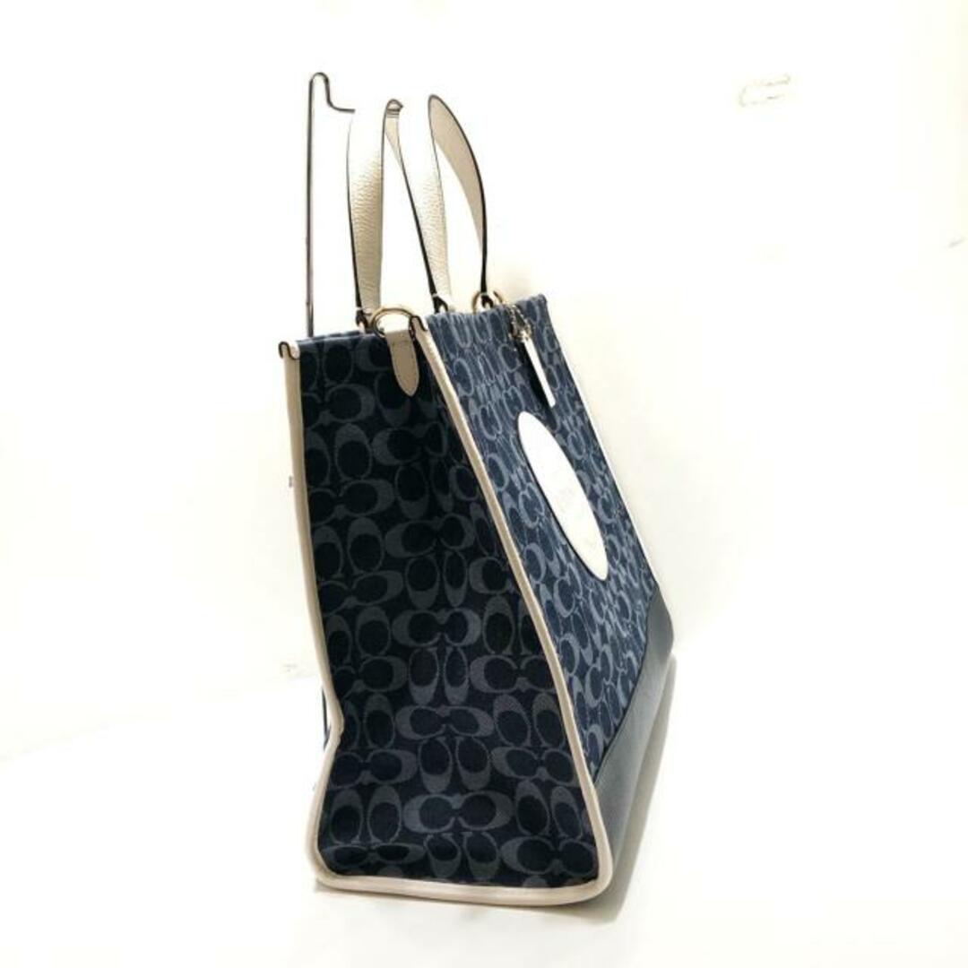 COACH - コーチ トートバッグ デンプシートート 40の通販 by COACH - コーチ トートバッグ デンプシートート 40の通販 by
