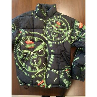 Supreme(ダウンジャケット)のフリマアイテム一覧 Supreme(ダウンジャケット)のフリマアイテム一覧