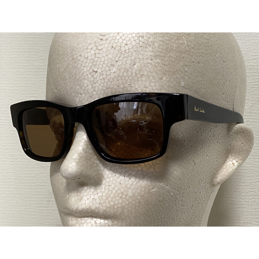 Paul Smith ポールスミス Cortland サングラス トニースターク アイアンマン 日本製の通販 By Smf|ポールスミスならラクマ