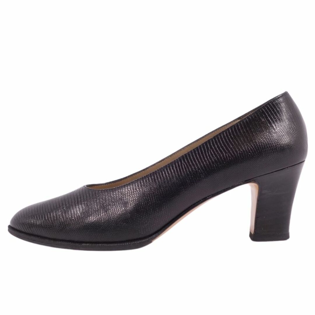サルヴァトーレ フェラガモ Salvatore Ferragamo パンプス サルヴァトーレ フェラガモ Salvatore Ferragamo パンプス