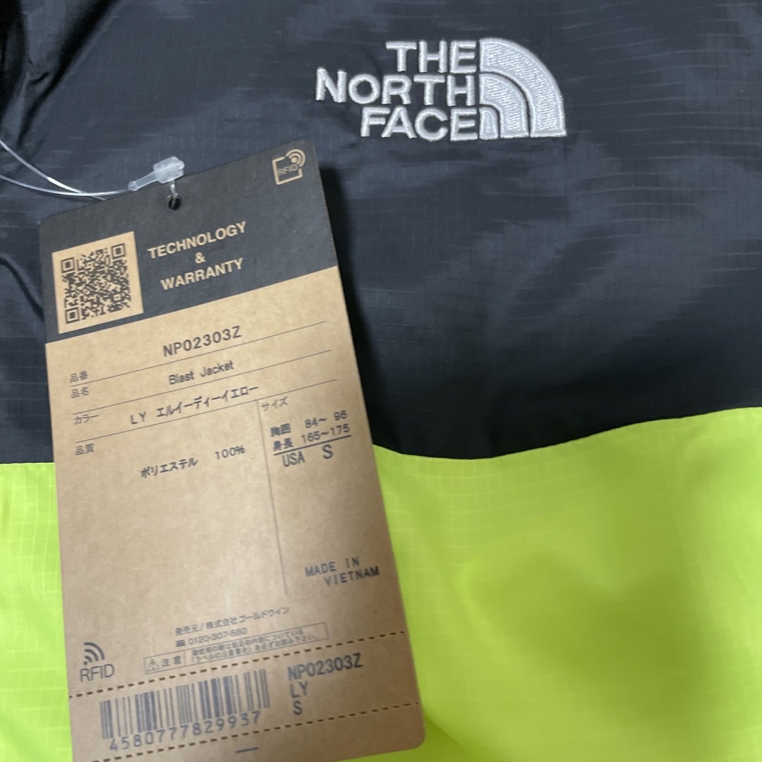 THE NORTH FACE - THE NORTH FACE ザ・ノースフェイス ブラスト THE NORTH FACE - THE NORTH FACE ザ・ノースフェイス ブラスト