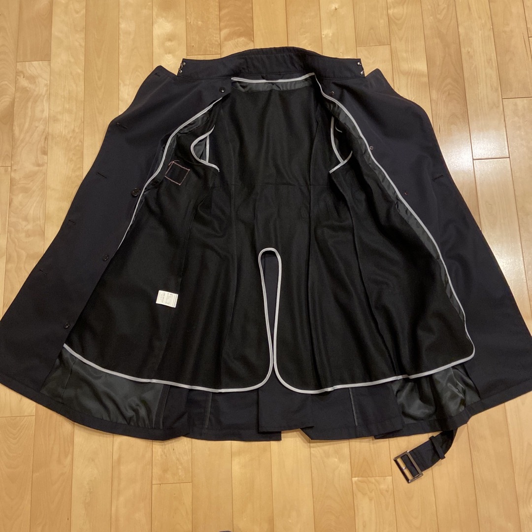 青山 - 17号 トレンチコート n♡LINE by nozomi 佐々木希の通販 青山 - 17号 トレンチコート n♡LINE by nozomi 佐々木希の通販