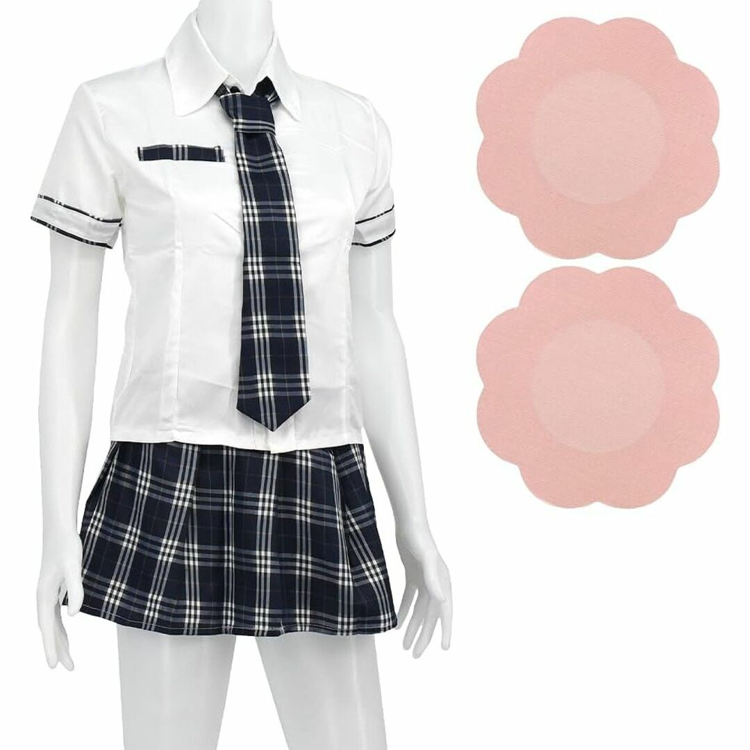 JKコスプレセット 制服コスチュームの通販 by TAKAHIRO's shop JKコスプレセット 制服コスチュームの通販 by TAKAHIRO's shop