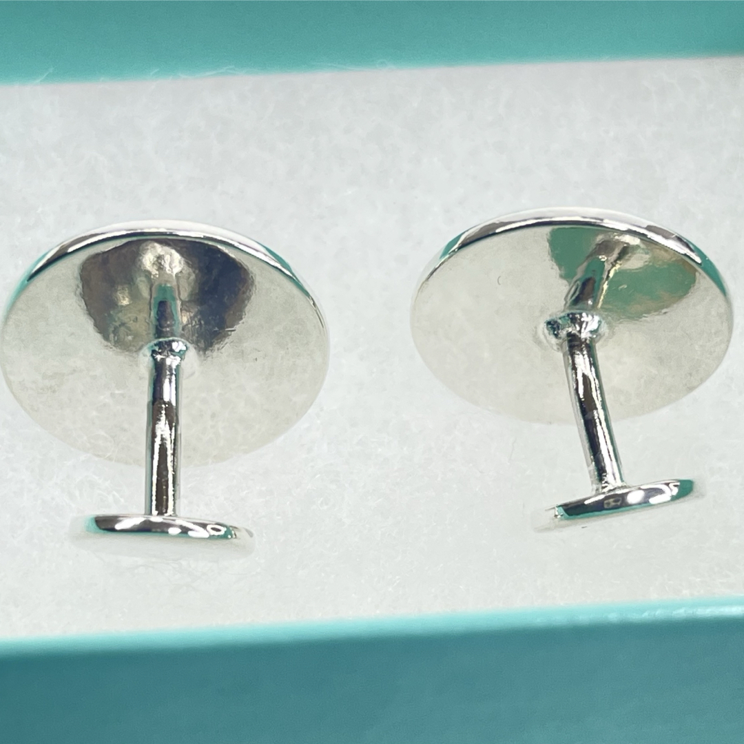 Tiffany(ティファニー)リターントゥ カフス Tiffany(ティファニー)リターントゥ カフス