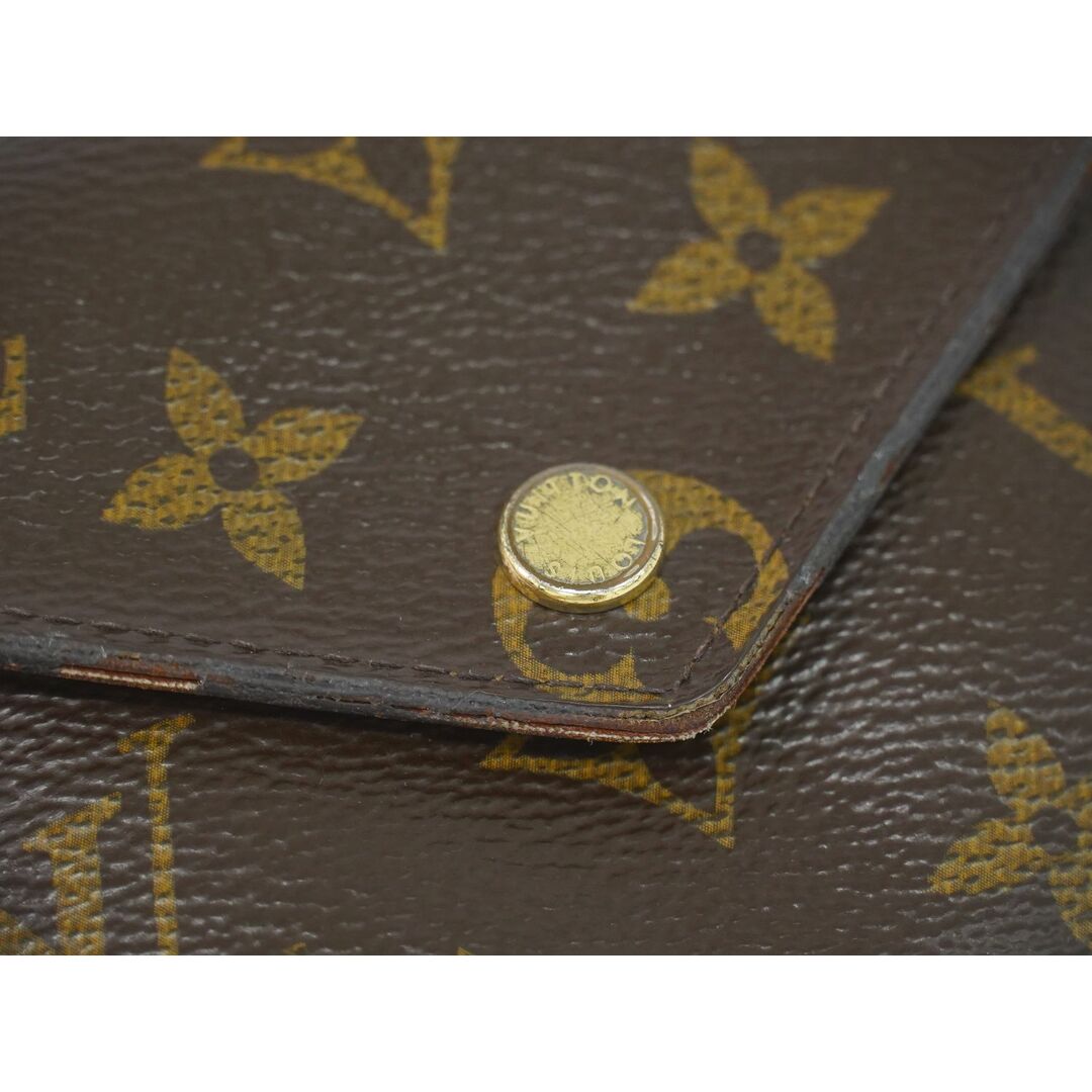 LOUIS VUITTON - 本物 ルイヴィトン LOUIS VUITTON LV LOUIS VUITTON - 本物 ルイヴィトン LOUIS VUITTON LV