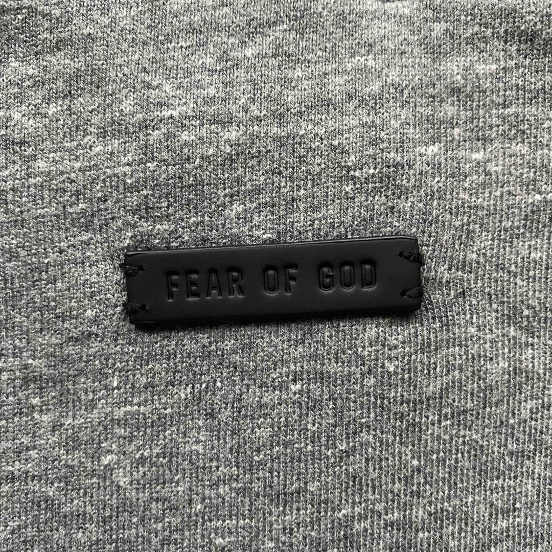 FOG 7th Collection フィアオブゴッド ABC プルオーバー L FOG 7th Collection フィアオブゴッド ABC プルオーバー L