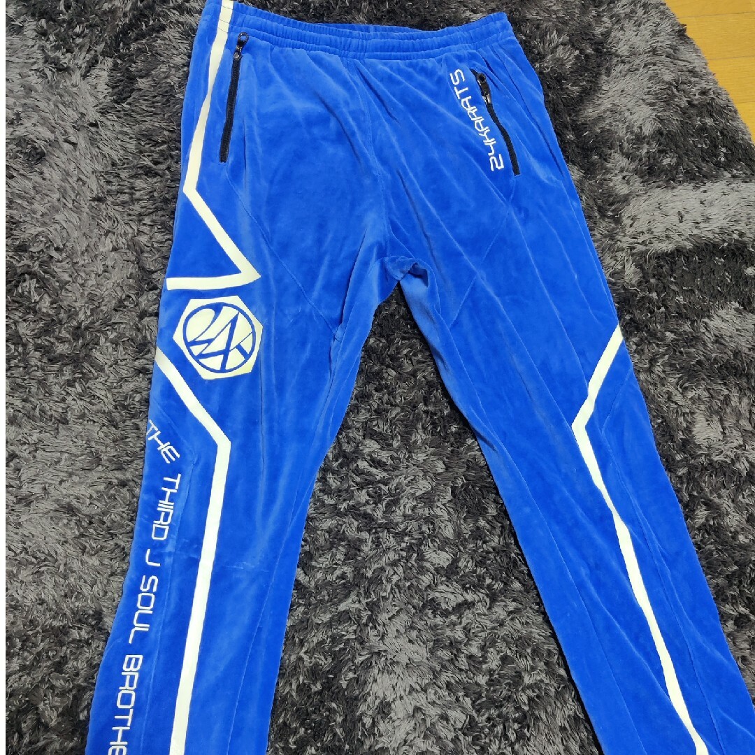 24karatsジャージ 三代目J Soul Brothers 24karatsジャージ 三代目J Soul Brothers