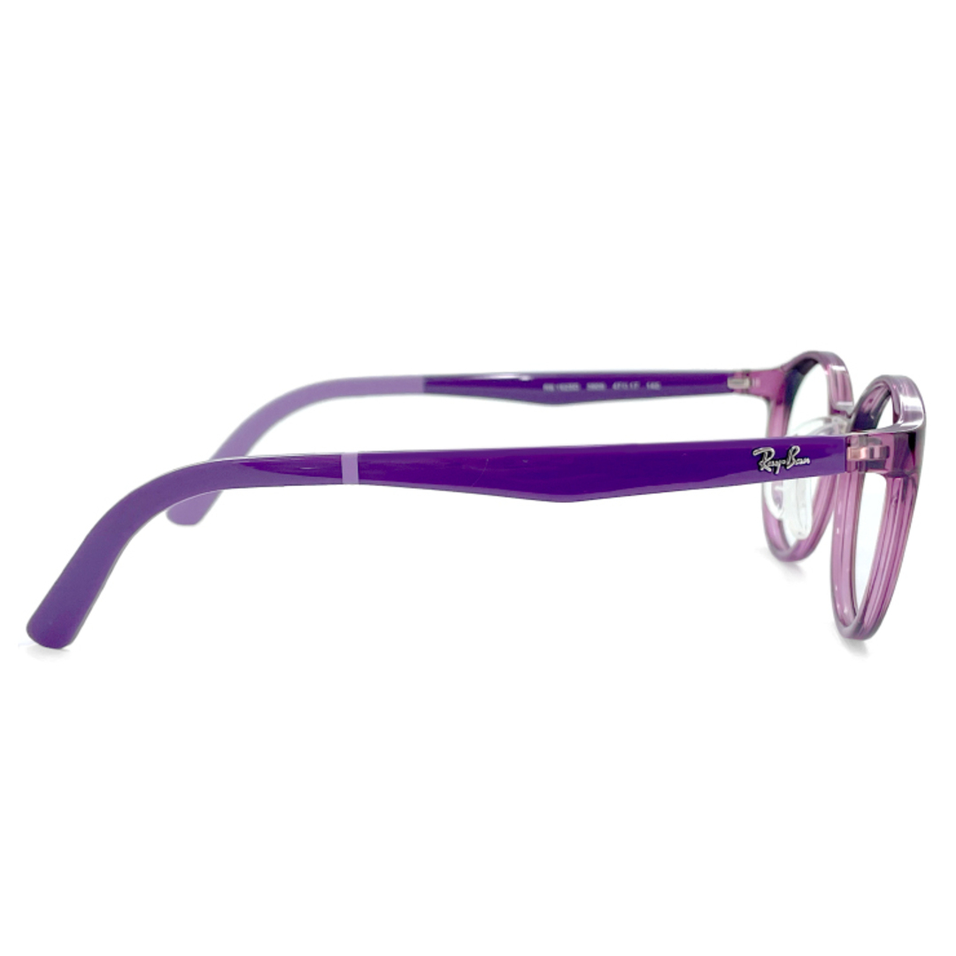 Ray-Ban - 【新品】 子供用 レイバン メガネ 眼鏡 ry1625d 3909 Ray-Ban - 【新品】 子供用 レイバン メガネ 眼鏡 ry1625d 3909