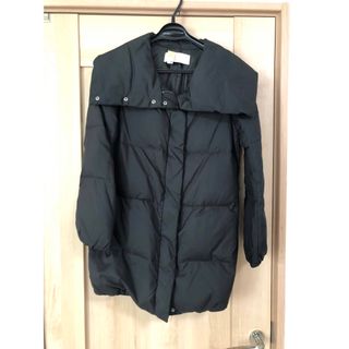 BLACK by moussy(ダウンジャケット)のフリマアイテム一覧 BLACK by moussy(ダウンジャケット)のフリマアイテム一覧
