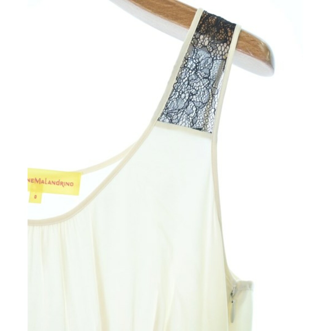 CATHERINE MALANDRINO ワンピース 0(XS位) 【古着】【中古】の CATHERINE MALANDRINO ワンピース 0(XS位) 【古着】【中古】の