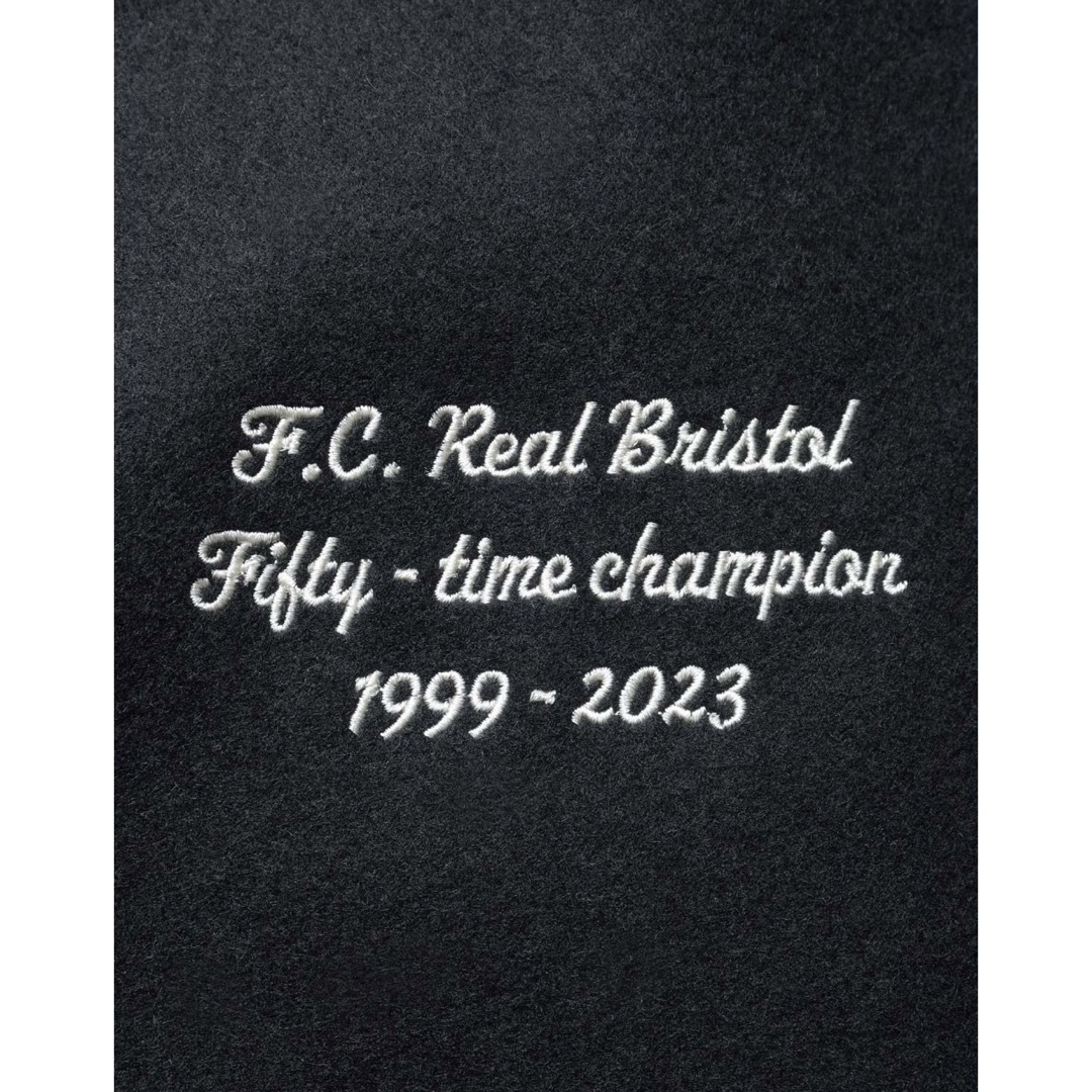 FCRB VARSITY JACKET スタジャン SOPH.shop限定 S FCRB VARSITY JACKET スタジャン SOPH.shop限定 S