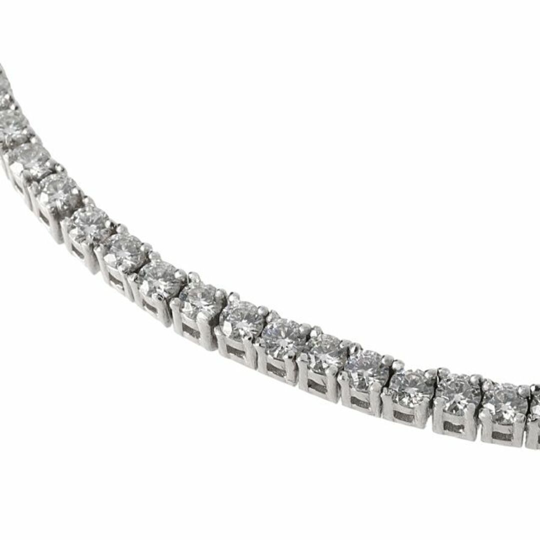モアサナイト ネックレス Moissanite テニスネックレス シルバー モアサナイト ネックレス Moissanite テニスネックレス シルバー