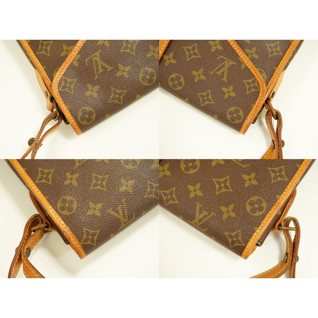LOUIS VUITTON - 本物 ルイヴィトン LOUIS VUITTON LV LOUIS VUITTON - 本物 ルイヴィトン LOUIS VUITTON LV