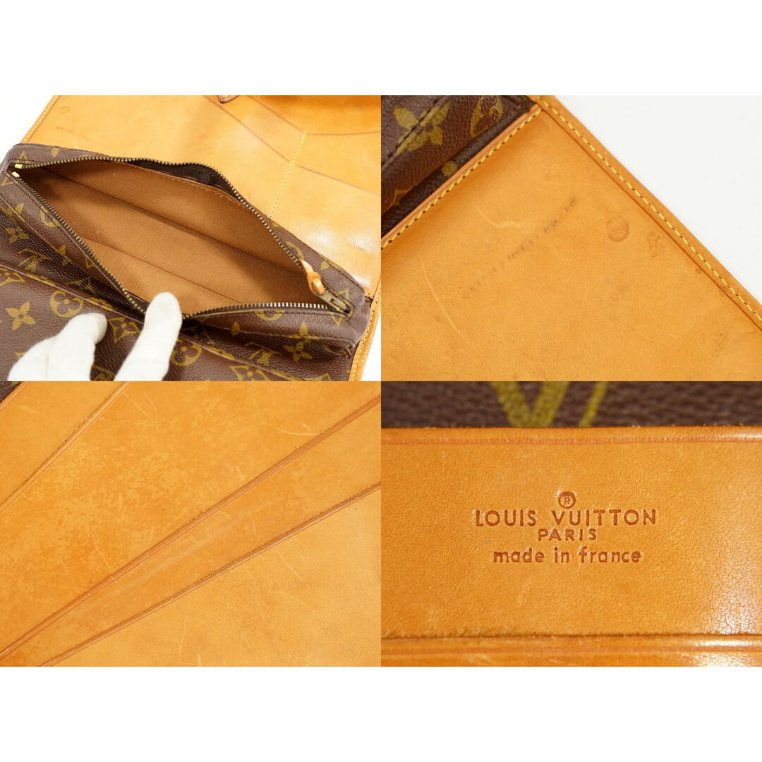 LOUIS VUITTON - 本物 ルイヴィトン LOUIS VUITTON LV LOUIS VUITTON - 本物 ルイヴィトン LOUIS VUITTON LV