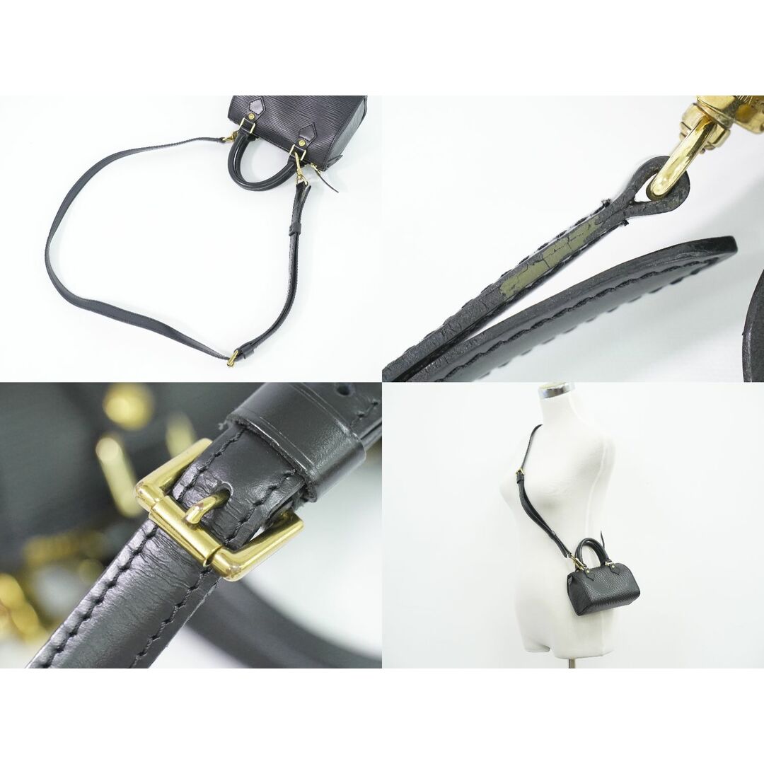 LOUIS VUITTON - 本物 ルイヴィトン LOUIS VUITTON LV ミニ LOUIS VUITTON - 本物 ルイヴィトン LOUIS VUITTON LV ミニ