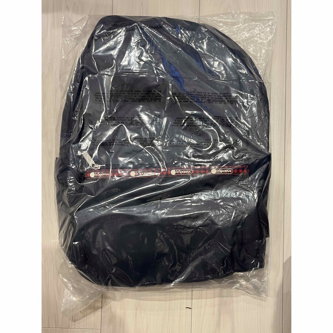 LeSportsac - 【新品】familiarファミリア LeSportsacレスポ LeSportsac - 【新品】familiarファミリア LeSportsacレスポ