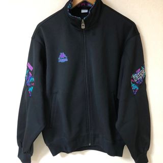 Kappa(ジャージ ・ パープル/紫色系)のフリマアイテム一覧 Kappa(ジャージ ・ パープル/紫色系)のフリマアイテム一覧