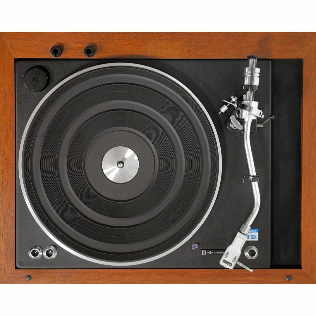 Victor - ☆レコード体験!~70年代のビクター製プレーヤー♪の Victor - ☆レコード体験!~70年代のビクター製プレーヤー♪の