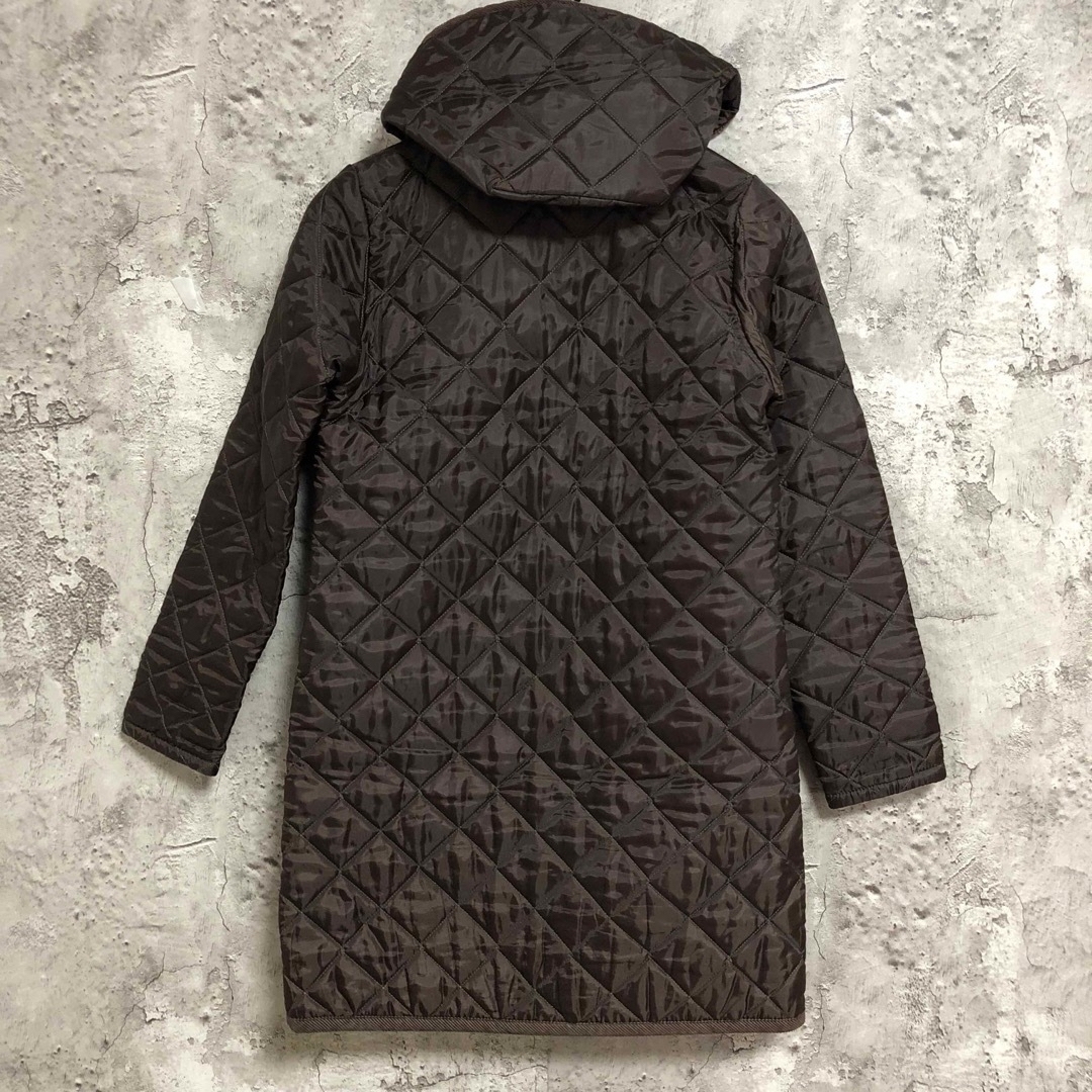 LAVENHAM - ラベンハム レディース キルティングジャケット 36 LAVENHAM - ラベンハム レディース キルティングジャケット 36