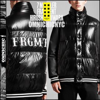 MONCLER(ジャケット/アウター)のフリマアイテム一覧 MONCLER(ジャケット/アウター)のフリマアイテム一覧
