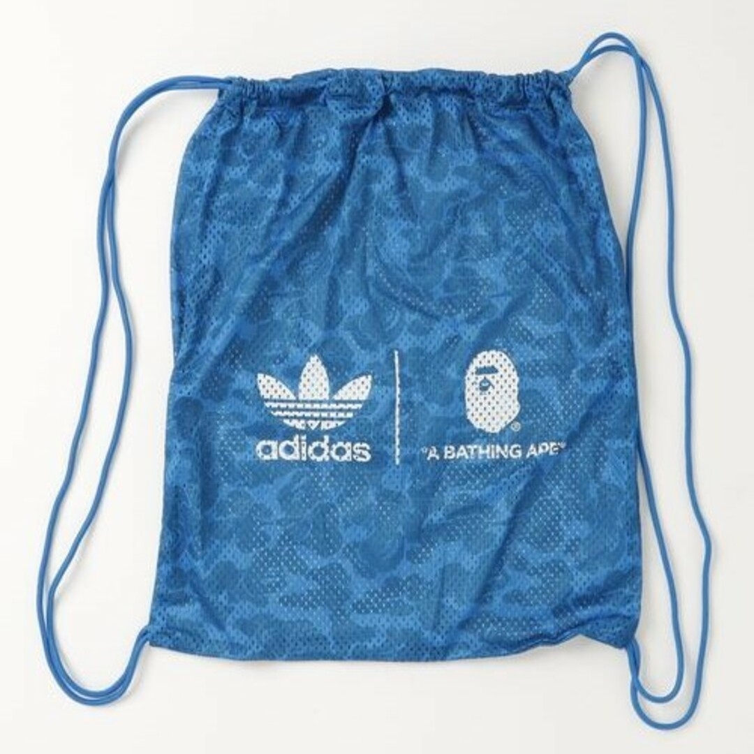 STANSMITH(adidas) - BAPE adidas スタンスミス ゴルフ STANSMITH(adidas) - BAPE adidas スタンスミス ゴルフ