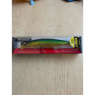 メガバスの値下げアイテム | フリマアプリ ラクマ - 3ページ目 メガバスの値下げアイテム | フリマアプリ ラクマ - 3ページ目
