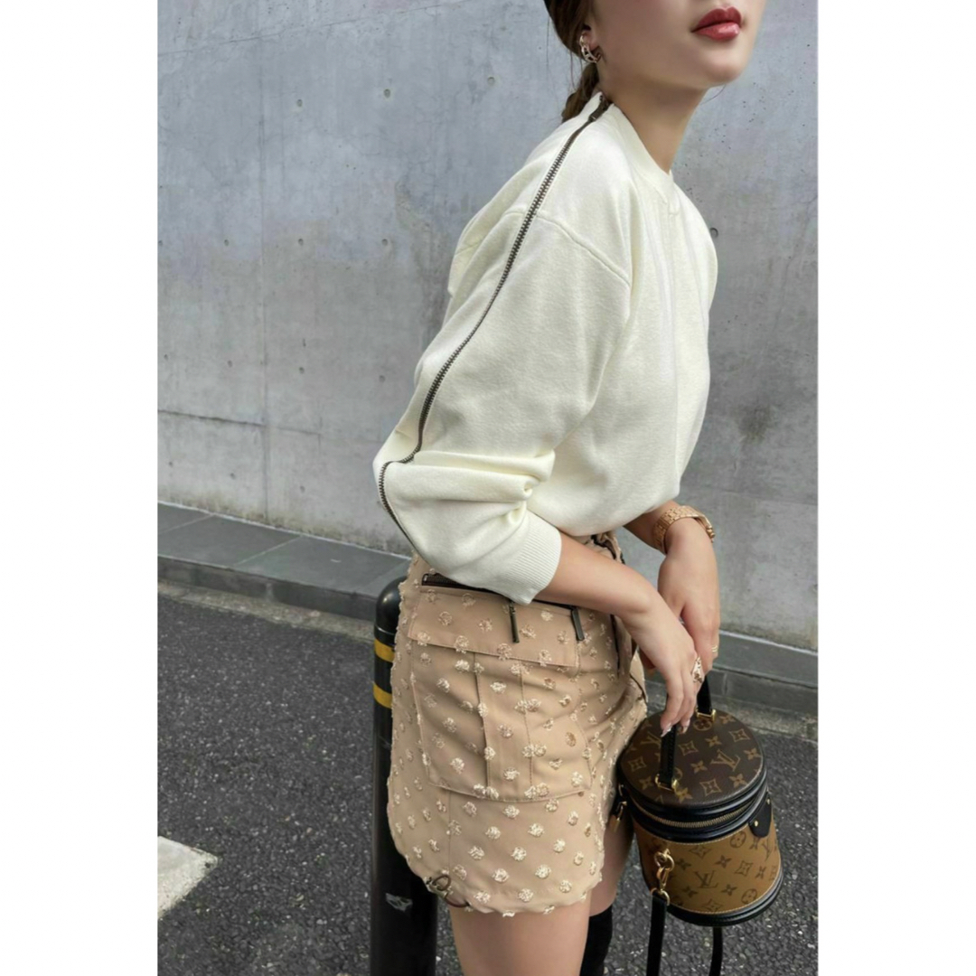 即完売‼️shellerドットカーゴスコート 即完売‼️shellerドットカーゴスコート