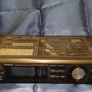 Roland(音源モジュール)のフリマアイテム一覧 Roland(音源モジュール)のフリマアイテム一覧