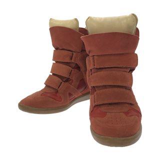 Isabel Marant(スニーカー)のフリマアイテム一覧 Isabel Marant(スニーカー)のフリマアイテム一覧