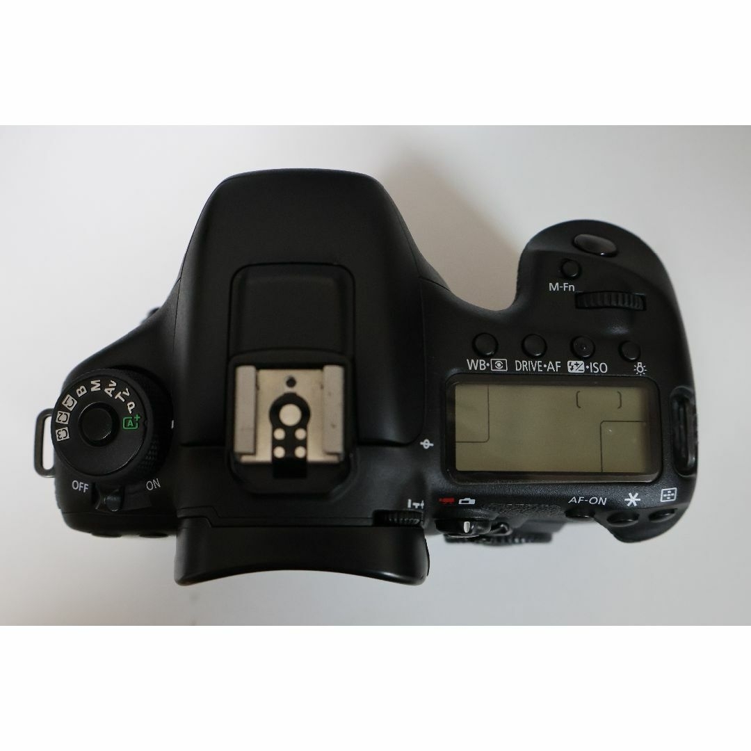 Canon EOS 7DMark Ⅱ EF-S 18-135 Kit Canon EOS 7DMark Ⅱ EF-S 18-135 Kit