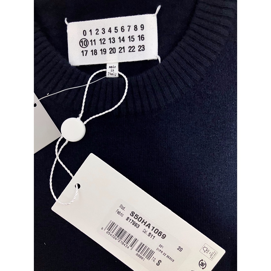 Maison Margiela(旧Maison Martin Margiela) - 新品 S Maison Margiela(旧Maison Martin Margiela) - 新品 S
