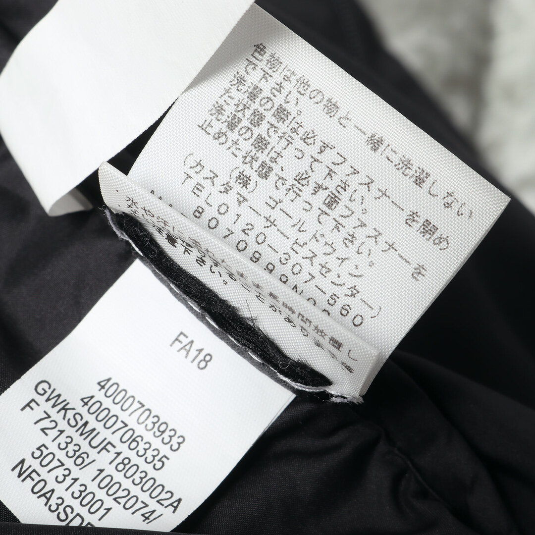 Supreme シュプリーム ジャケット サイズ:L 19AW THE NORTH FACE Supreme シュプリーム ジャケット サイズ:L 19AW THE NORTH FACE