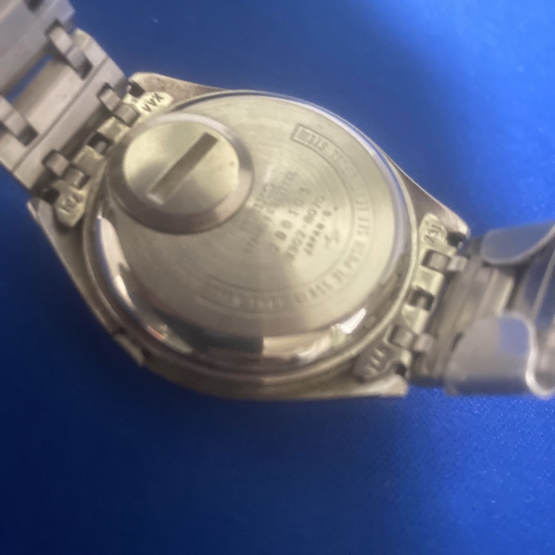 SEIKO 電子テンプ 腕時計 レトロ SEIKO 電子テンプ 腕時計 レトロ