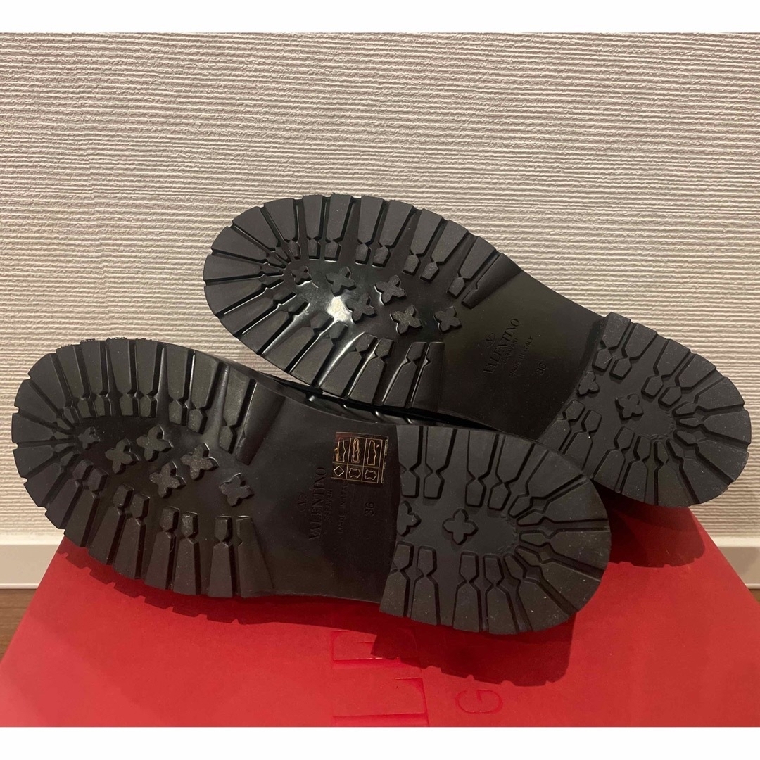 valentino garavani - 新品!Valentino ヴァレンティノ ワン valentino garavani - 新品!Valentino ヴァレンティノ ワン