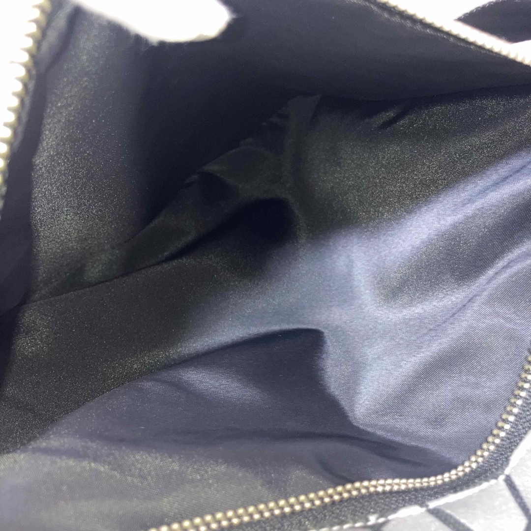chi.wata チワタ backpack バックパック リュック シルバーの chi.wata チワタ backpack バックパック リュック シルバーの
