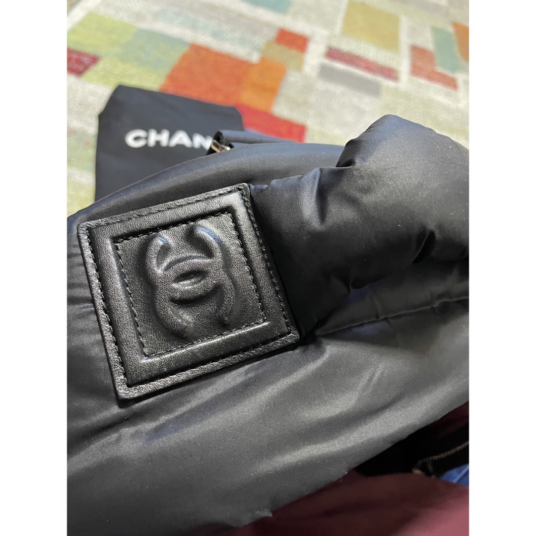 CHANEL - CHANEL リュック 美品の通販 by kkk's shop|シャネル CHANEL - CHANEL リュック 美品の通販 by kkk's shop|シャネル