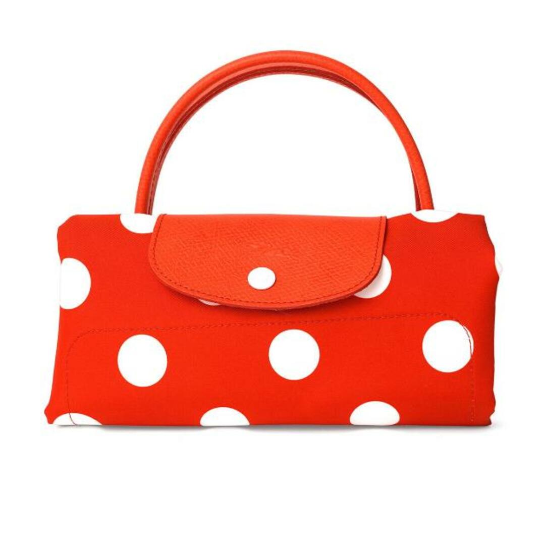 LONGCHAMP - 新品 ロンシャン LONGCHAMP ハンドバッグ ル プリ LONGCHAMP - 新品 ロンシャン LONGCHAMP ハンドバッグ ル プリ