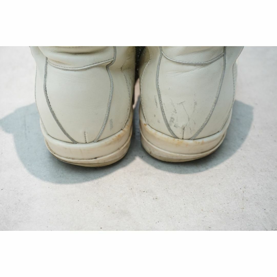Rick Owens - 希少正規リックオウエンス ジオバスケット Rick Owens - 希少正規リックオウエンス ジオバスケット