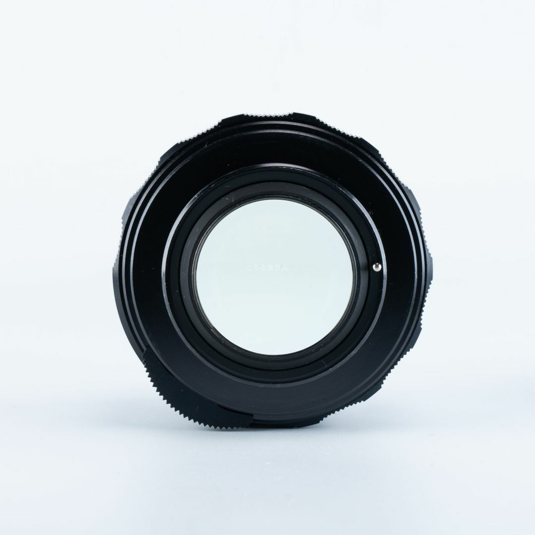 PENTAX - 超貴重!8枚玉の中の最前期!旭光学Super-Takumar 50mm PENTAX - 超貴重!8枚玉の中の最前期!旭光学Super-Takumar 50mm