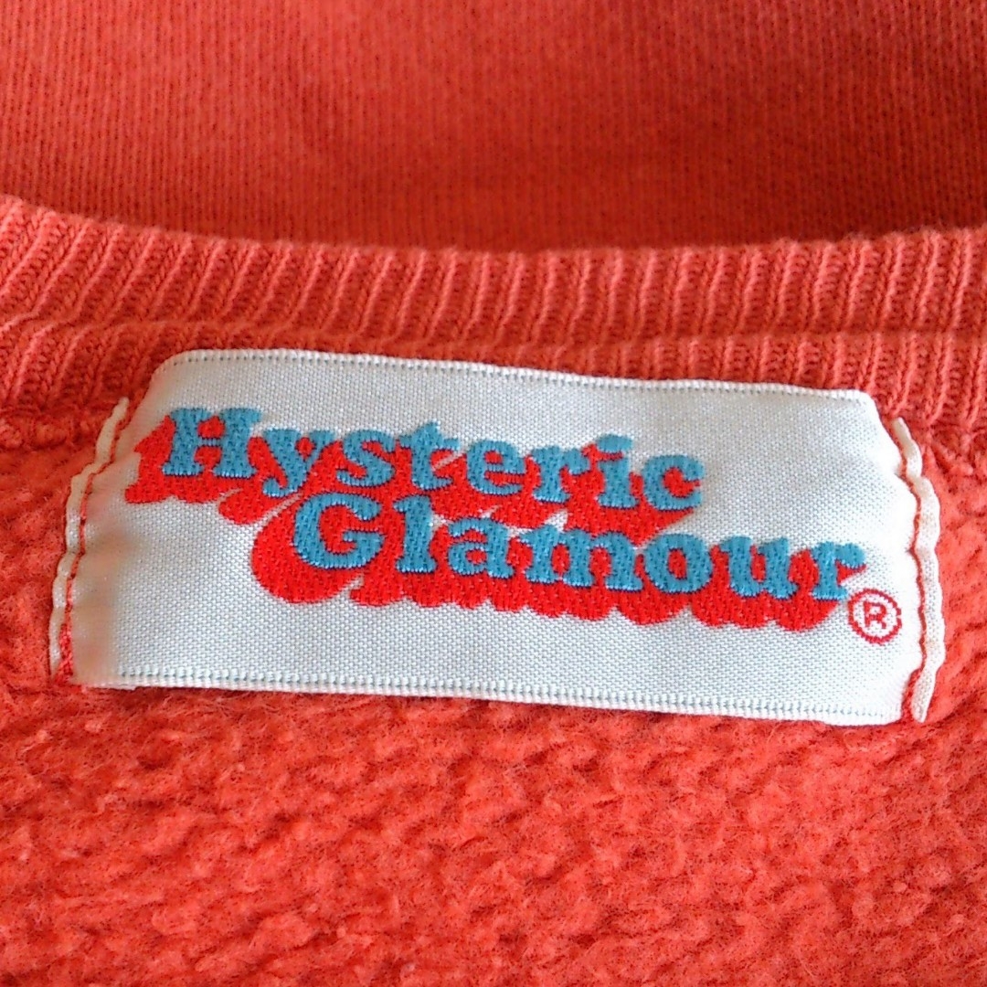 HYSTERIC GLAMOUR - ◇26 入手困難 レア 当時物 ヴィンテージ HYSTERIC GLAMOUR - ◇26 入手困難 レア 当時物 ヴィンテージ