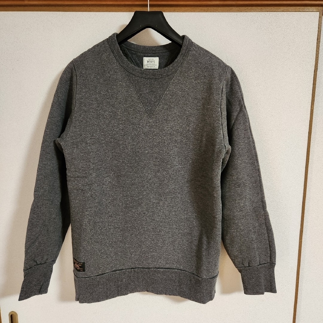 MIDNIGHT PIZZA CLUB / TTTMSW sweat トップス MIDNIGHT PIZZA CLUB / TTTMSW sweat トップス